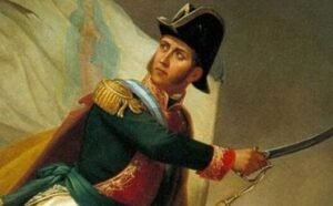 Biografía de Ignacio Allende: El Héroe Olvidado de la Independencia ...