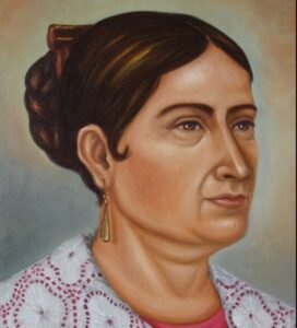 Biografía de Josefa Ortiz de Domínguez - Recursos Academicos 360