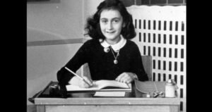 La impactante biografía de Ana Frank: Una historia de valentía y sufrimiento - Recursos ...